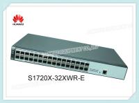 China S1720X-32XWR-E Huawei S1720 Series 31 X 10GE SFP+ 1 AC Power Fixed for sale