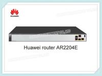 China Huawei Router AR2204E 3GE WAN 1GE Combo 1 USB 4 SIC 60W AC Power for sale