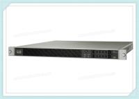 China Cisco ASA 5500 Edition Bundle ASA5545-K9 ASA 5545-X With SW 8GE Data 1GE Mgmt AC 3DES/AES for sale