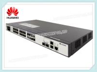 China S2700-26TP-SI-AC Huawei Switch 24x10/100 Ports 2 X 10/100/1000 Or SFP AC Power for sale
