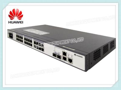China S2700-26TP-SI-AC Huawei Switch 24x10/100 Ports 2 X 10/100/1000 Or SFP AC Power for sale