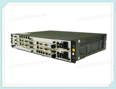 China U16Z02CFG3 Huawei ESpace U1900 Series Unified Gateways 2E1 With Cable 100 Voice Subscriber for sale