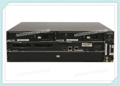 China Huawei USG6600 Next Generation Firewall USG6650-BDL-AC 8GE RJ45 8GE SFP 2*10GE SFP+ 16G Memory 2 AC Power for sale