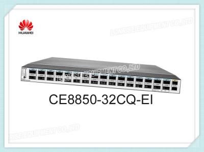 China CE8850-32CQ-EI Huawei Switch 32 X 100 GE QSFP28 And 2 X 10 GE SFP+ for sale