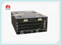 China Huawei USG9500 Data Center Firewall USG9520-BASE-AC-V3 AC Basic Configuration Include X3 AC Chassis 2*MPU for sale