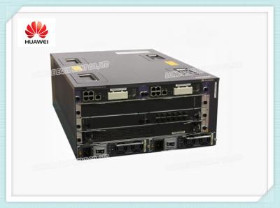 China Huawei USG9500 Data Center Firewall USG9520-BASE-AC-V3 AC Basic Configuration Include X3 AC Chassis 2*MPU for sale