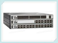 China Cisco Switch Catalyst 9500 C9500-16X-E 16 Port 10Gig Switch Essentials Need To Order DNA License for sale