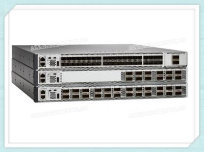 China Cisco Switch Catalyst 9500 C9500-16X-E 16 Port 10Gig Switch Essentials Need To Order DNA License for sale