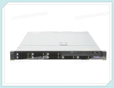 China Huawei RH1288 V3 Rack Server Intel Xeon E5-2600 V3 Series CPU 2 Hot Swappable Power Supplies for sale