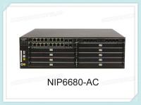 China Huawei Firewall NIP6680-AC 16 GE RJ45 8 GE SFP 4 X 10 GE SFP+ 2 AC Power for sale