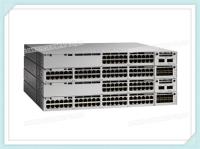 China Cisco Switch Catalyst 9300 C9300-24U-A 24-Port UPOE Network Advantage for sale