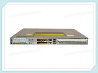 China ASR1001-X Cisco ASR1001-X Aggregation Service Router Build In Gigabit Ethernet Port for sale