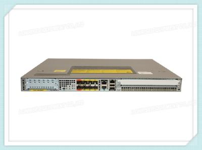 China ASR1001-X Cisco ASR1001-X Aggregation Service Router Build In Gigabit Ethernet Port for sale