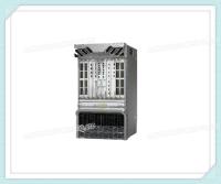 China Cisco ASR 9010 Chassis ASR-9010-DC ASR-9010 DC Chassis 8 Linecard Slots for sale