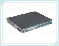 China CISCO1841-SEC/K9 Router Cisco 1841 Security Bundle Adv Security 64FL/256DR for sale