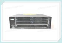 China CISCO7204VXR Cisco 7200 Router 4 Slot Chassis 1 AC Supply W/IP Software for sale