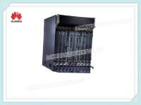 China Huawei Firewall USG9560-BASE-DC-V3 USG9560 DC Basic Configuration With X8 DC Chassis 2SRU 1SFU for sale