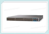 China Cisco Network Switch N9K-C92160YC-X Nexus 9K Fixed With 48p 10G SFP+ 2 Cores for sale