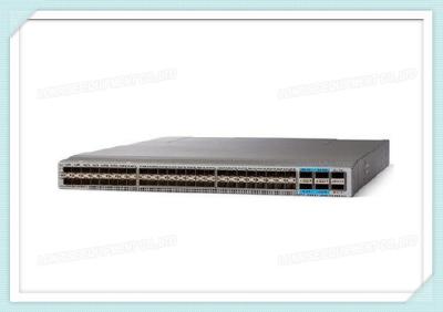 China Cisco Network Switch N9K-C92160YC-X Nexus 9K Fixed With 48p 10G SFP+ 2 Cores for sale