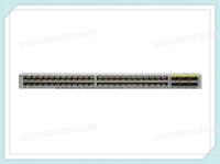 China Cisco Switch N9K-C9372PX-E  Nexus 9000 Series Switch 48p 10G SFP+ And 6p 40G QSFP+ for sale