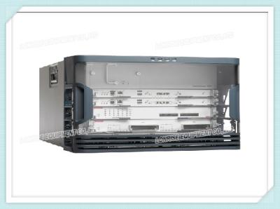 China N7K-C7004-S2 Cisco Switch Nexus 7000 Series Chassis 1 X SUP2 Rack Mountable 7U for sale