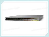 China Cisco Ethernet Network Switch N5K-C5672UP Nexus 5672UP Chassis 1RU SFP+ 16 Unified Ports for sale