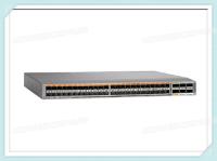 China Cisco Switch N2K-C2348UPQ Nexus 2300 Platform Chassis Nexus 2348UPQ 10GE Fabric Extender 3 Fan Module for sale