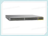 China N3K-C3172TQ-XL  Cisco Network Switch  48 10GBase-T RJ45 And 6 QSFP+ Port for sale