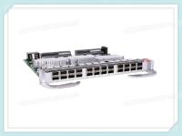 China C9600-LC-24C Cisco Ethernet Network Switches Modules Cards 24 Port 40GE / 12 Port 100GE for sale