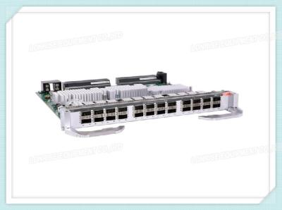 China C9600-LC-24C Cisco Ethernet Network Switches Modules Cards 24 Port 40GE / 12 Port 100GE for sale