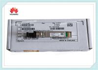 China Huawei Optical Transceiver OSX040N03 SFP+ 850nm 10Gb/S -7.3 -1dBm -11.1dBm LC MM 0.3km for sale