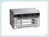 China C9404R Cisco Catalyst 9400 Series Switch 4 Slot Chassis 2 Line Card Slots 2880W for sale
