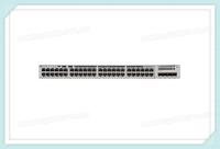 China C9200-48T-E 48  Cisco Ethernet Network Switch  Ports Data Modular Uplink Options for sale