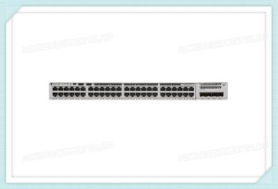 China C9200-48T-E 48  Cisco Ethernet Network Switch  Ports Data Modular Uplink Options for sale