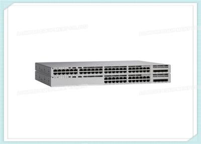 China C9300-24UX-A Cisco Ethernet Switch for sale
