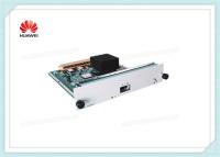 China Huawei NetEngine NE20E-S Series Router CR2DL1XE8G10 1 Port 10GBase LAN/WAN-SFP+ 8 Port 100/1000Base-X-SFP for sale