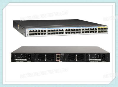 China CE5880-48T6Q-EI Huawei Switch 44 GE RJ45 4 10GE RJ45 6 40GE QSFP+ With New Original for sale