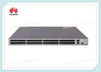 China Huawei S6700 Series Switch S6700-48-EI 48 10 Gig SFP+ Without Power Module for sale