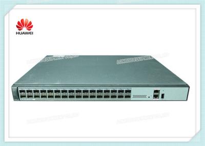 China Huawei S6700 Series Switches S6720-32X-SI-32S Bundle 32 10 Gig SFP+ With 150W AC Power Supply for sale