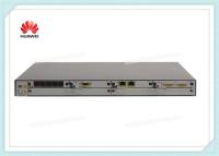 China Huawei AR6100 Series Enterprise Routers AR6120 1*GE WAN 1*GE Combo WAN 1*10GE SFP+ 8*GE LAN 2*USB 2*SIC for sale
