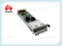 China ES5D000X4S01 Huawei 4 Port 10 GE SFP Front Optical Interface Card With ES5D00ETPB00 Card for sale