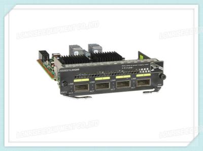 China ES5D21L04Q00 Huawei Switch Card 4X40 Gig QSFP+ Interface Card Used In S5710HI Series for sale