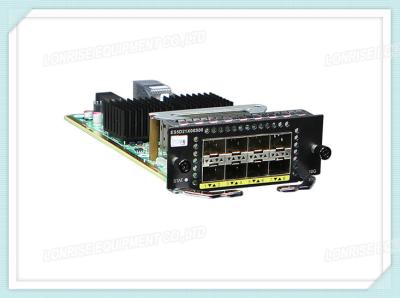 China ES5D21X08S00 Huawei Switch Card 8x10G SFP+ Interface Card With New Original for sale