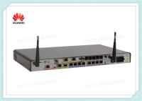 China Huawei Router AR0M12VWBA00 2GE WAN 8FE LAN 802.11b/G/N AP 2 USB 2 SIC Build - In 32 - Channel DSP for sale