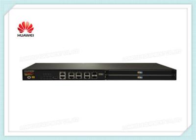China Huawei USG6600 Next Generation Firewall USG6670-AC 16GE RJ45 8GE SFP 4*10GE SFP 16GB Memory 2 AC Power for sale