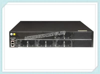 China S5710-108C-PWR-HI Huawei Network Switch 48x10/100/1000 PoE+ 8x10 Gig SFP+ With 4 Interface Slots for sale