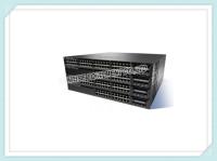 China Ethernet Network Switch WS-C3650-24PWD-S 24 Port PoE 2x10G Uplink w/5 AP licenses for sale