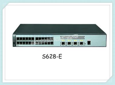 China Huawei Network Switches S628-E 24 Ethernet 10/100/1000 Ports 4 Gig SFP AC 110V/220V for sale