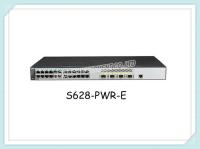 China Huawei Network Switches S628-PWR-E 24x10/100/1000 PoE+ Ports 4 Gig SFP 370W PoE AC 110V/220V for sale