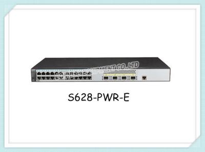 China Huawei Network Switches S628-PWR-E 24x10/100/1000 PoE+ Ports 4 Gig SFP 370W PoE AC 110V/220V for sale